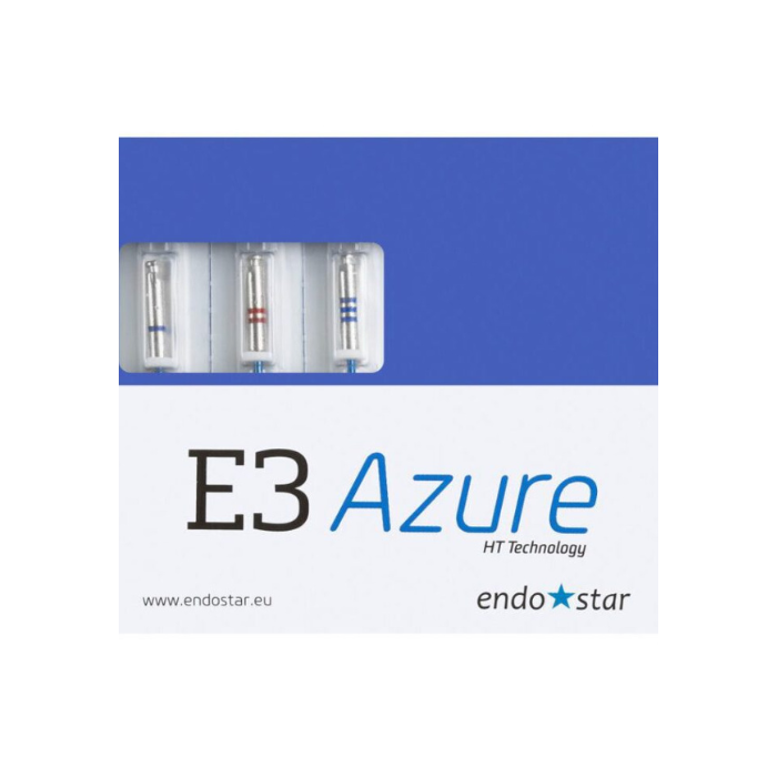 Trâm xử lý nhiệt E3 Azure Basic